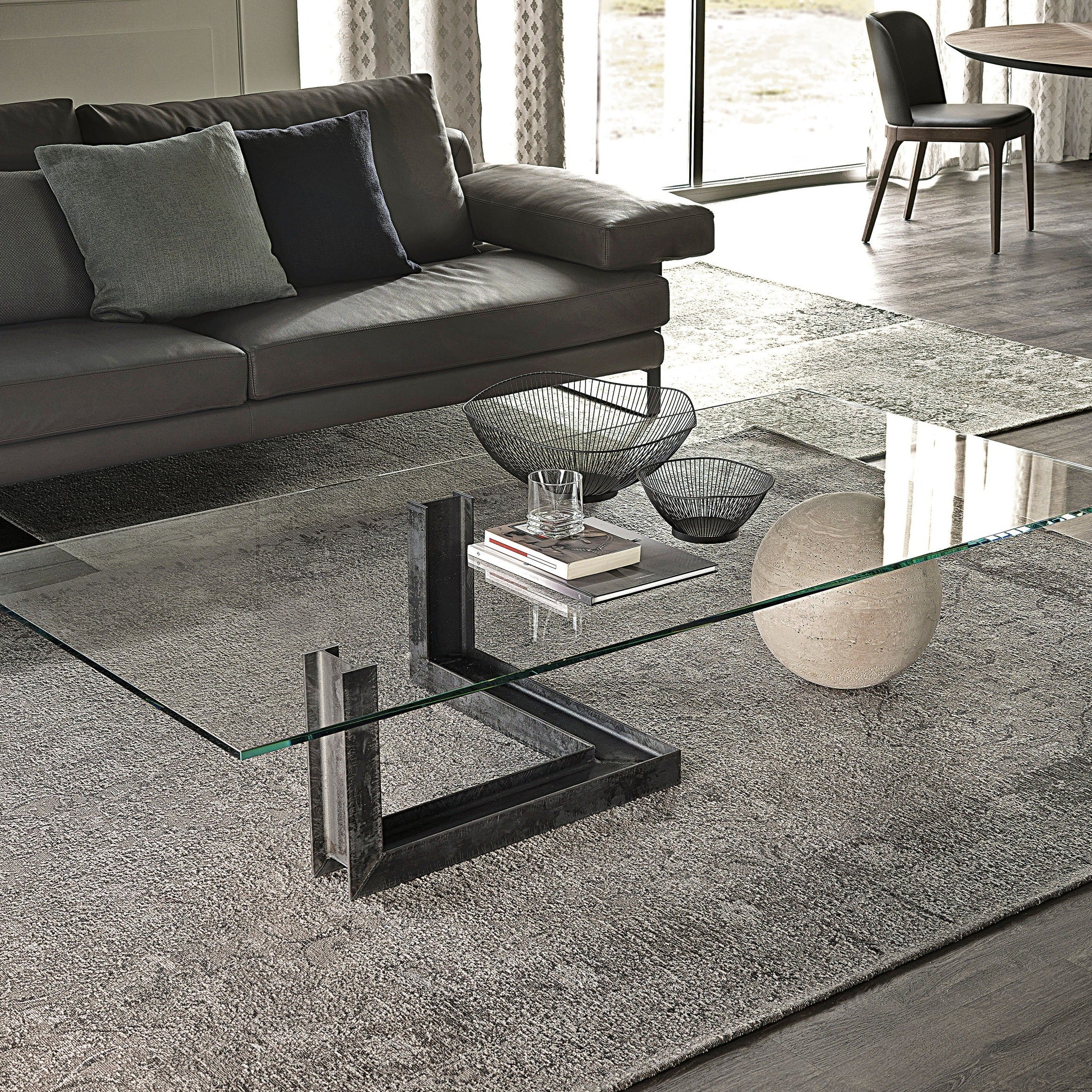 Levante Coffee table – XZQT Malaysia
