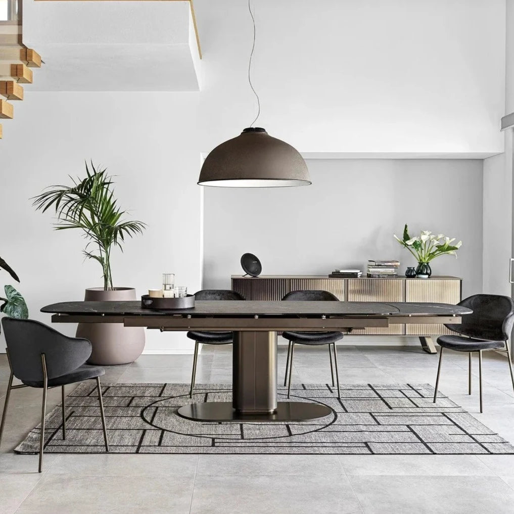 Cameo Table – XZQT Malaysia