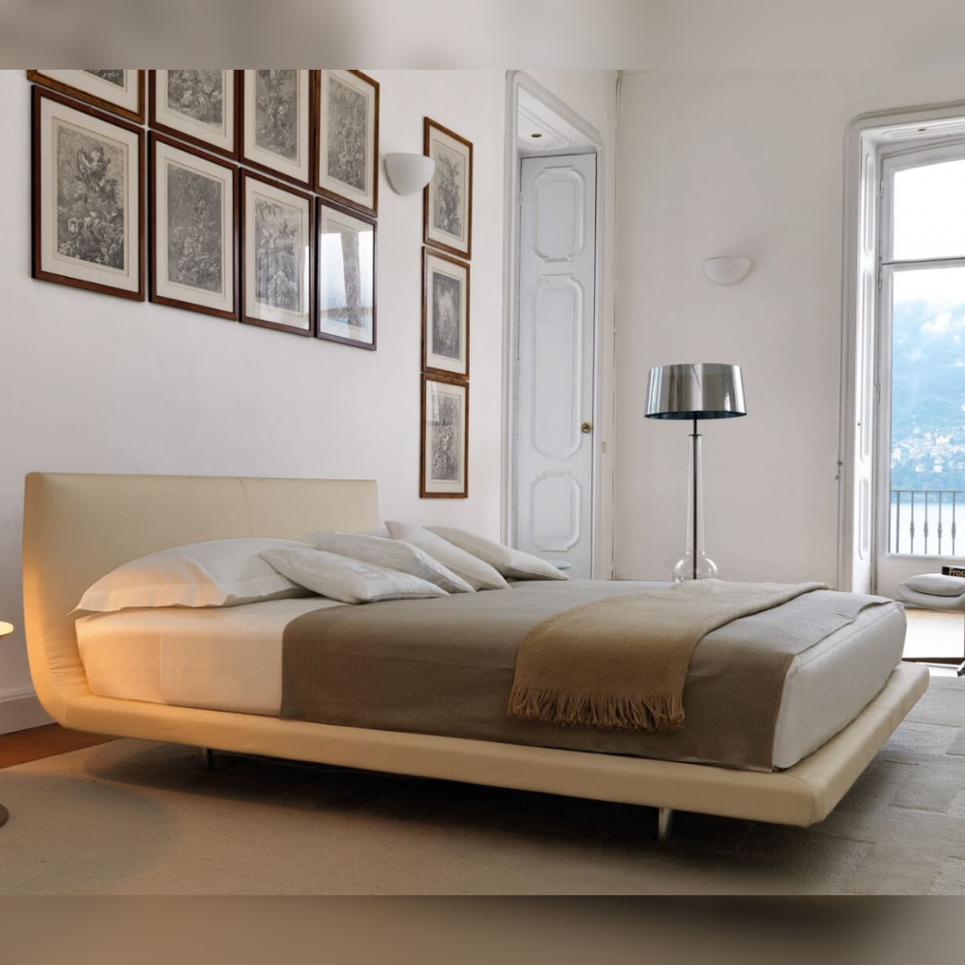 Tuliss Bed – XZQT Malaysia