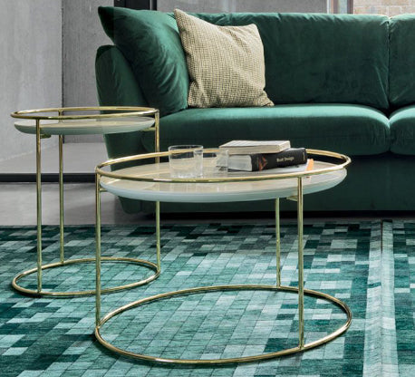 Atollo Coffee Table – XZQT Malaysia
