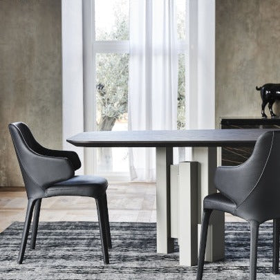 Wanda Chair – XZQT Malaysia