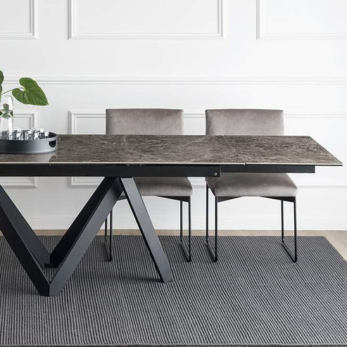 Cartesio Table – XZQT Malaysia