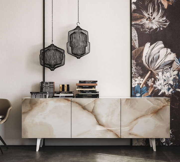 Metropol Sideboard – XZQT Malaysia